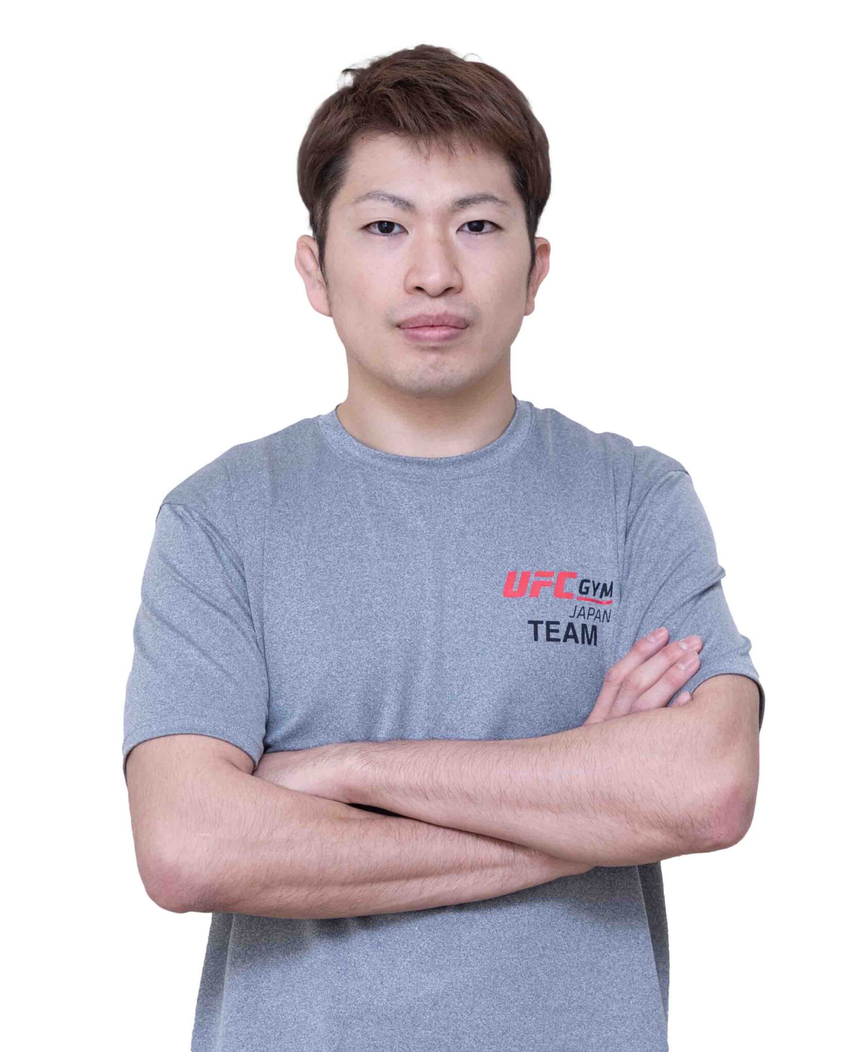 COACHES - [:en]UFC Gym Japan[:ja]UFC Gym[:]