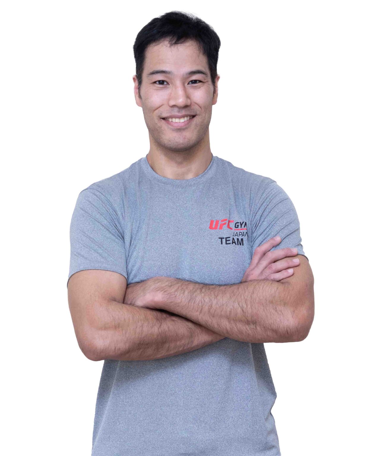 COACHES - UFC Gym Japan