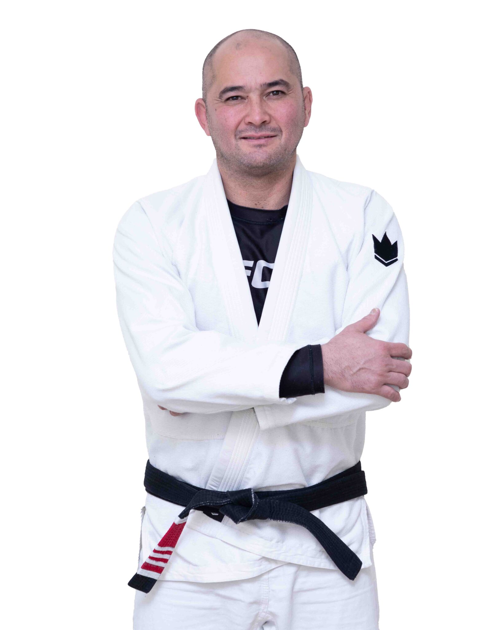 COACHES - UFC Gym Japan