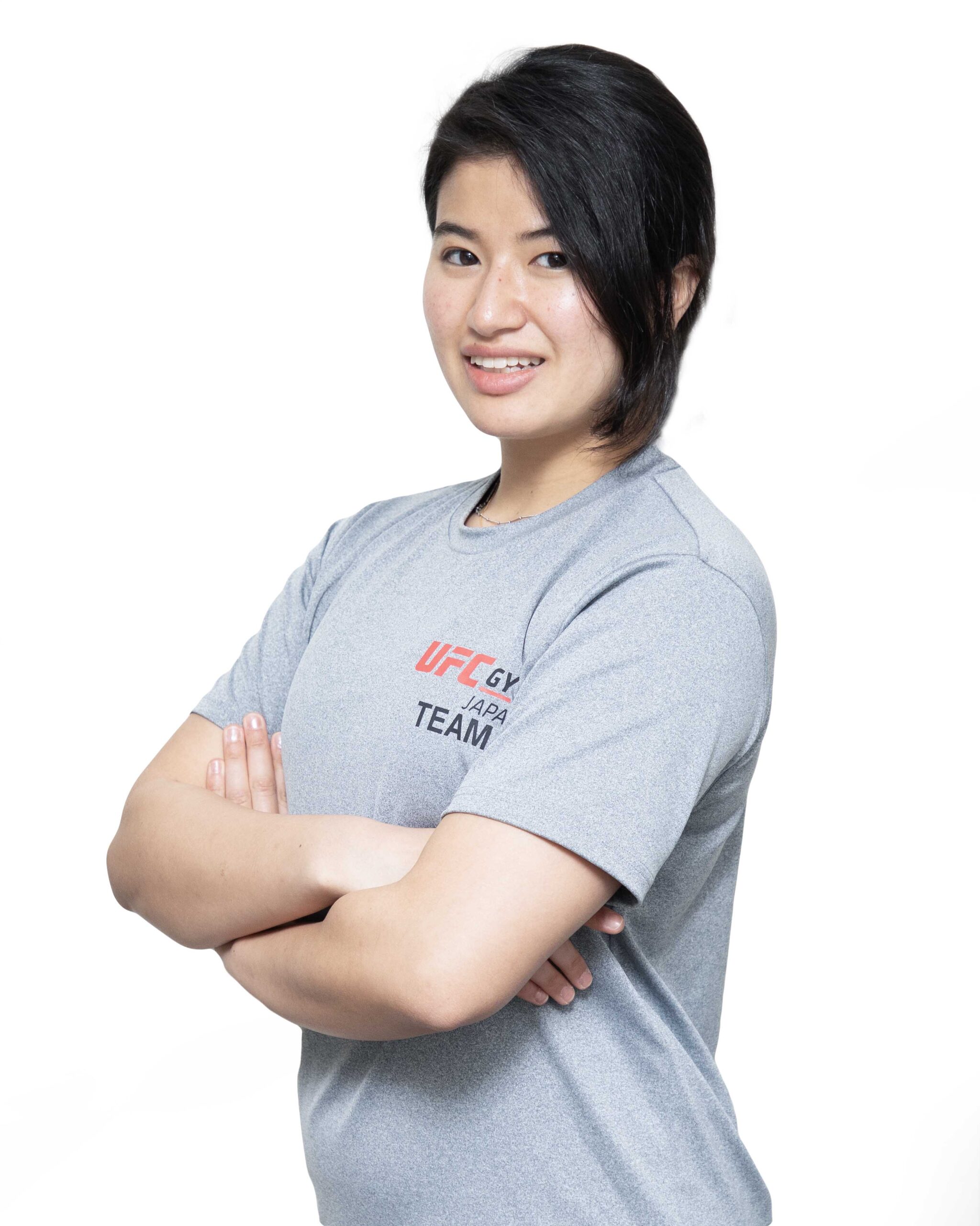 KIMI - UFC Gym Japan