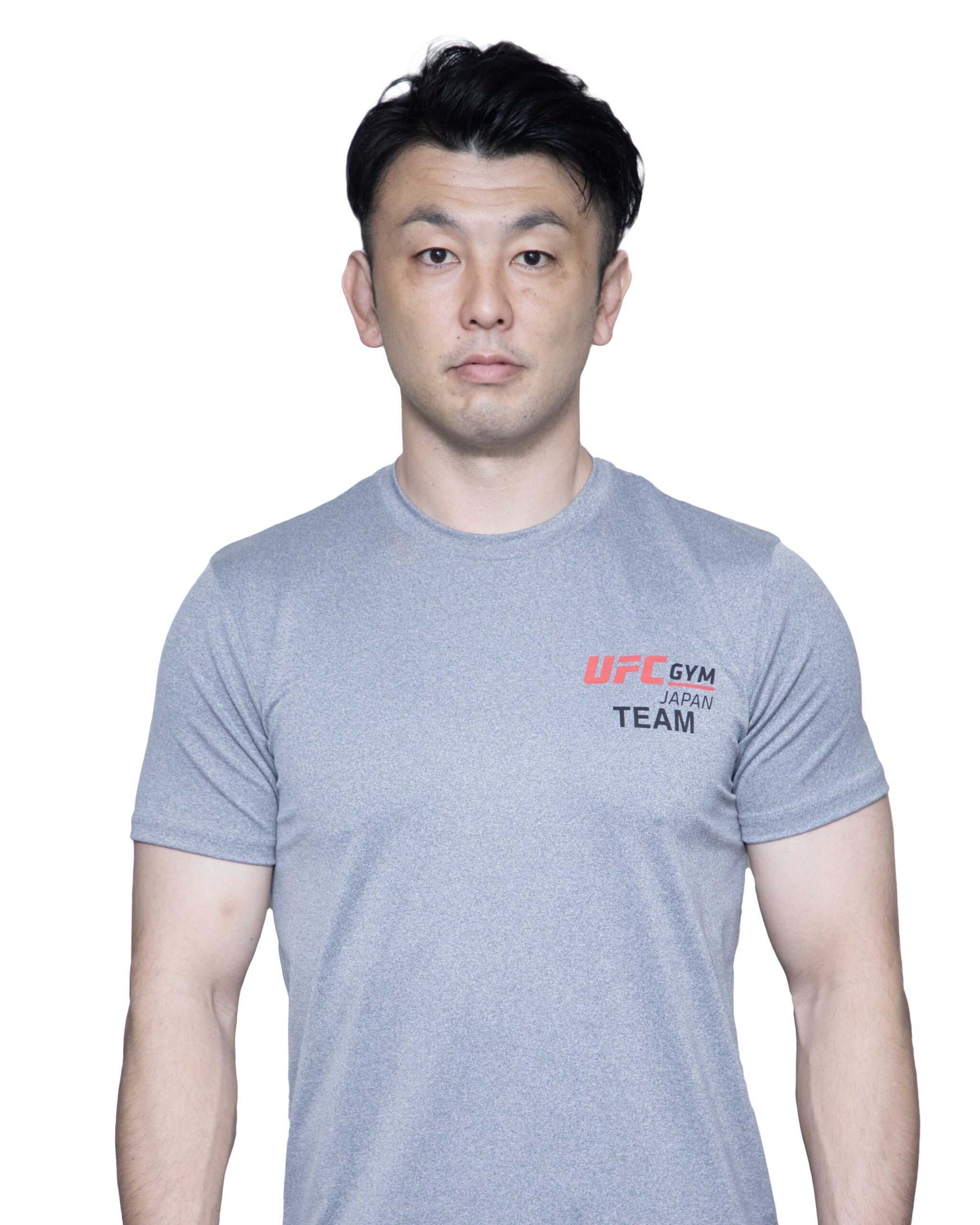 KIYO - UFC Gym Japan